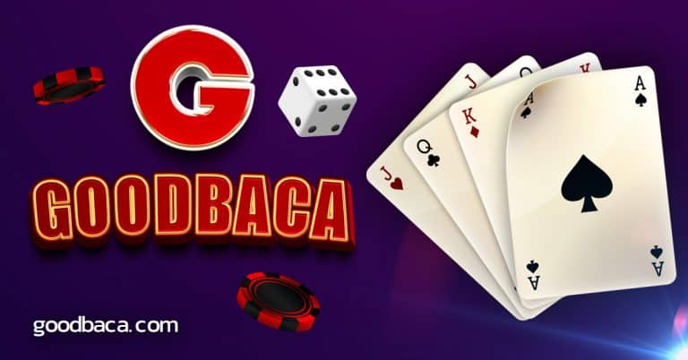 Goodbaca สุดยอดเกม บาคาร่า ทำเงินได้จริงเปิดบริการ 24 ชั่วโมง - เกมเดิมพันไพ่ บาคาร่าออนไลน์ ที่ ...