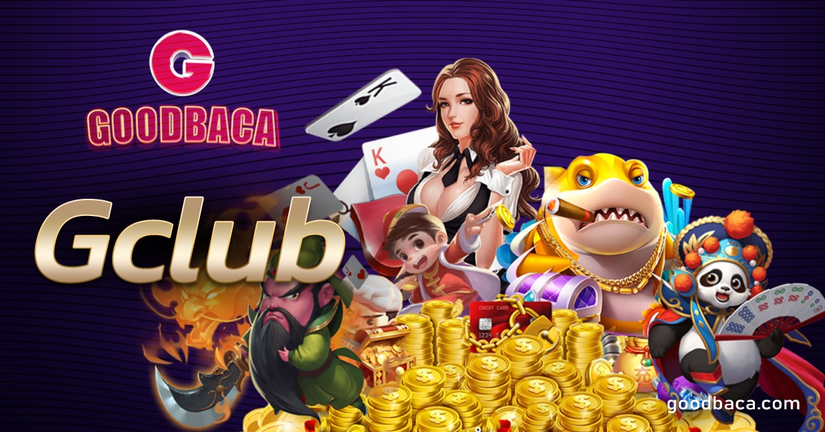 Goodbaca สุดยอดเกม บาคาร่า ทำเงินได้จริงเปิดบริการ 24 ชั่วโมง - เกมเดิมพันไพ่ บาคาร่าออนไลน์ ที่ ...